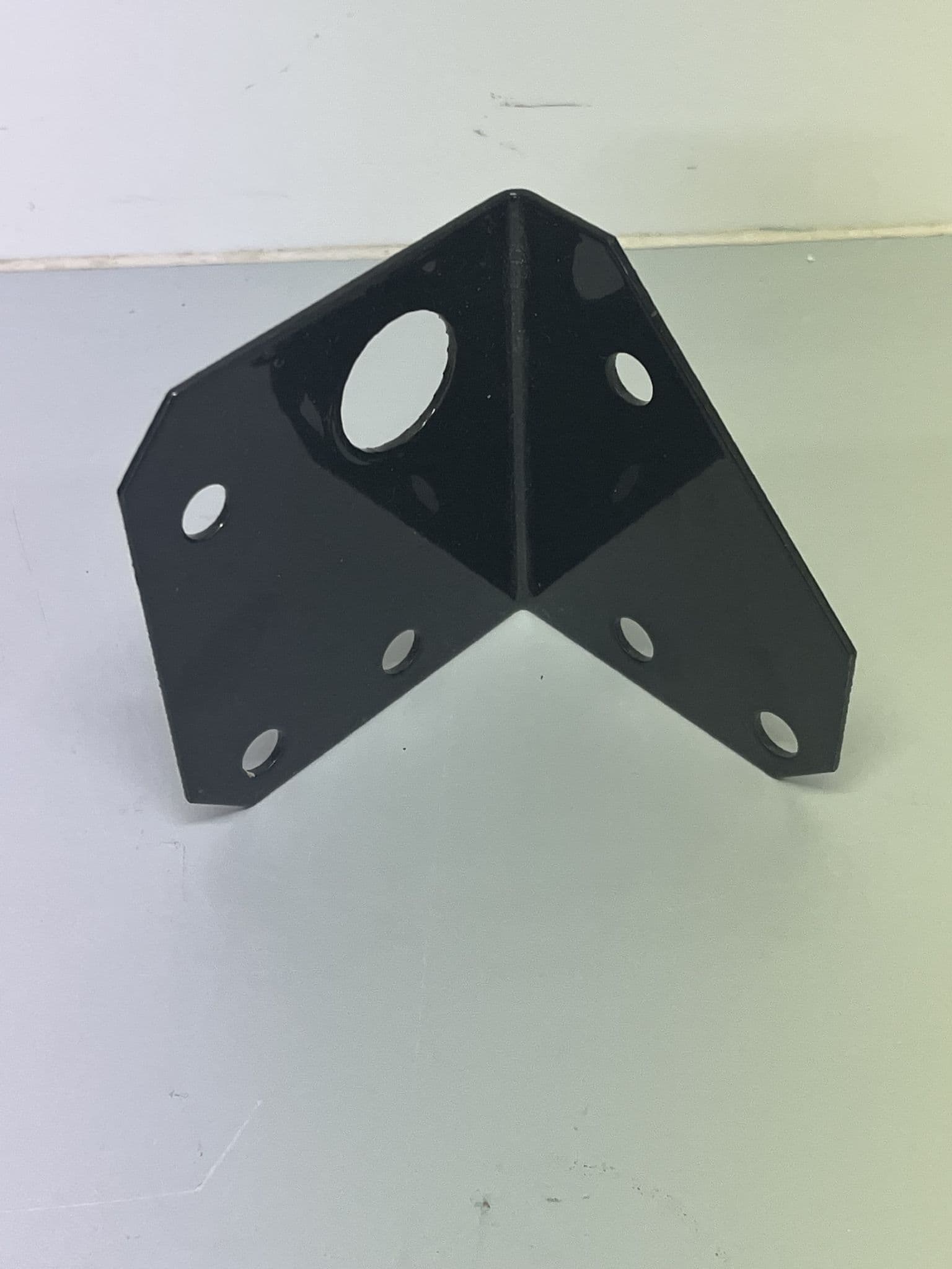 OIl Control valve bracket fits the new Toby valve