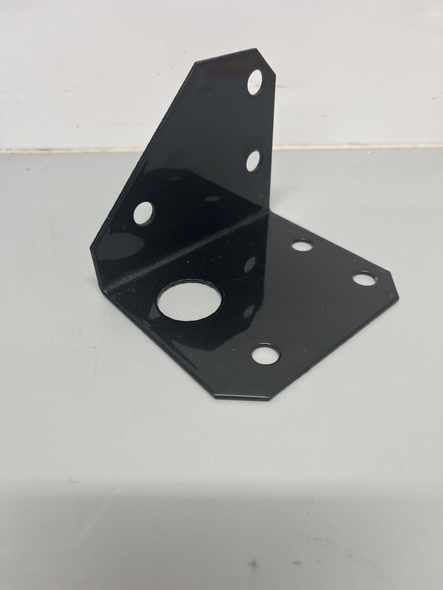 OIl Control valve bracket fits the new Toby valve