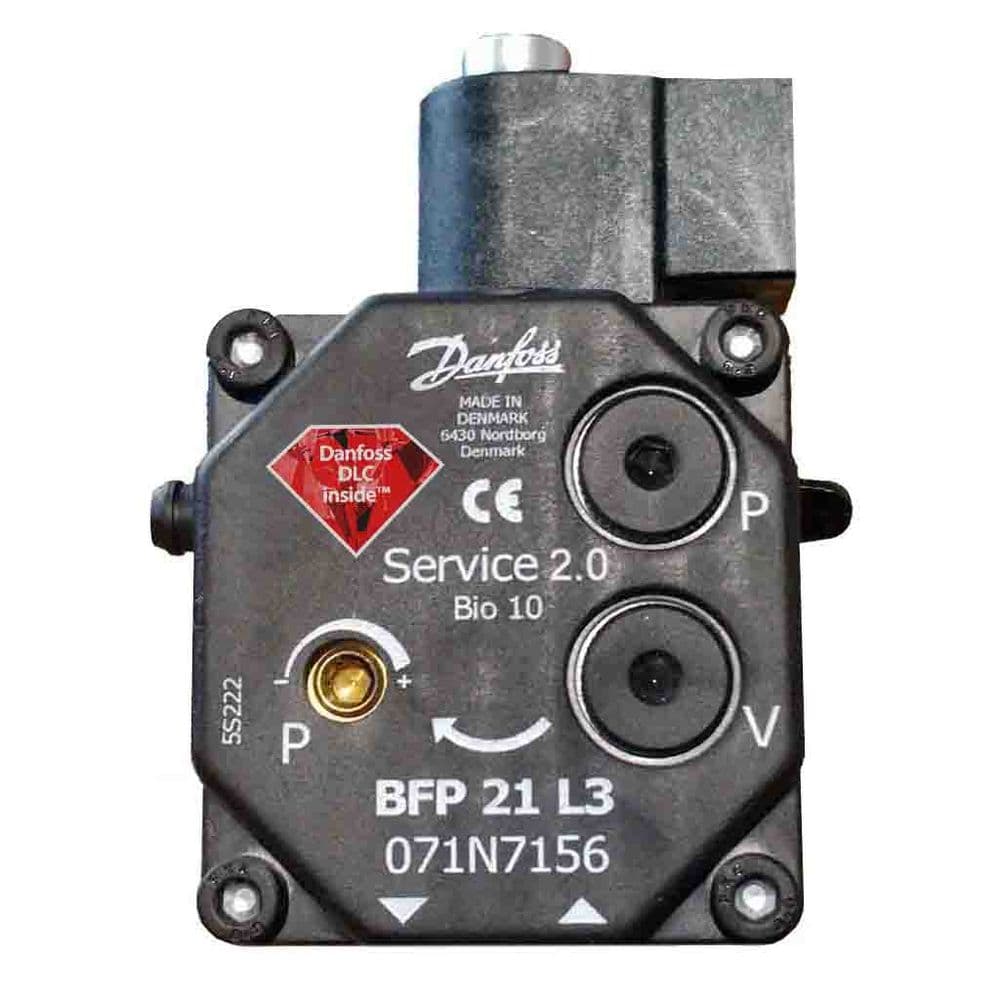 Oil pump BFP21 L3