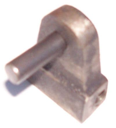 Rayburn Regent Riddler Block- Very Rare