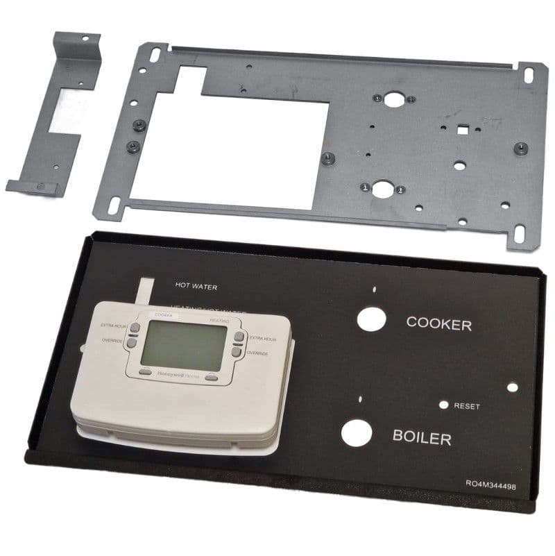 Rayburn Twin Channel programmer R4178