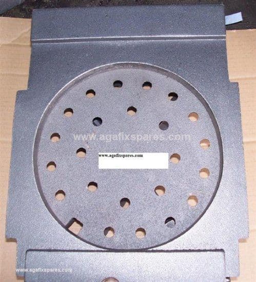 Rayburn Wood Burning Grate for Royal Regent and 212SF