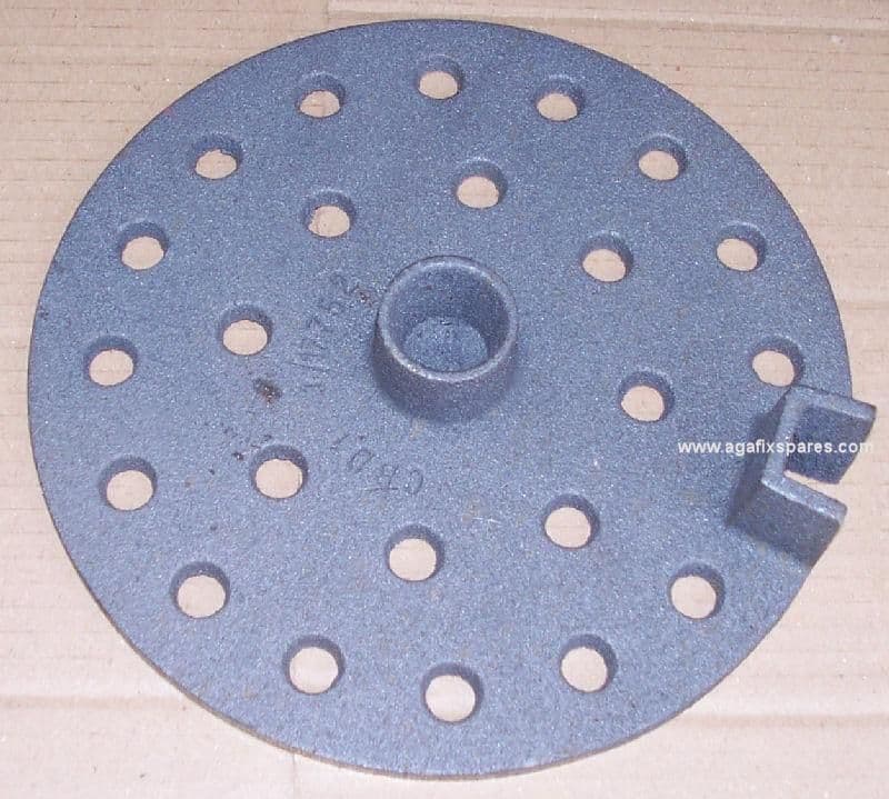 Rayburn Wood Burning Grate for Royal Regent and 212SF