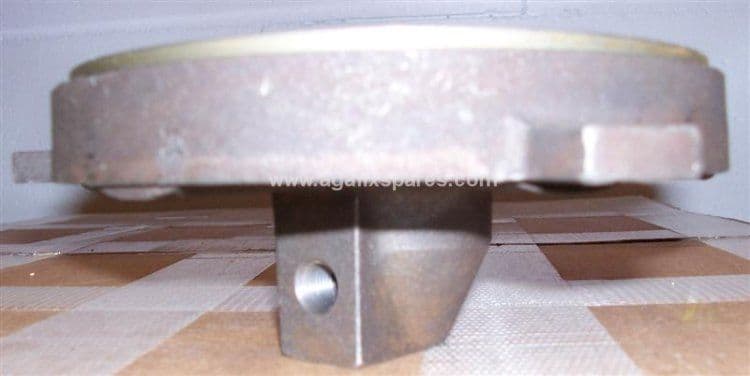 Refurbished - Burner Base to suit Aga range cooker vaporising burner ...