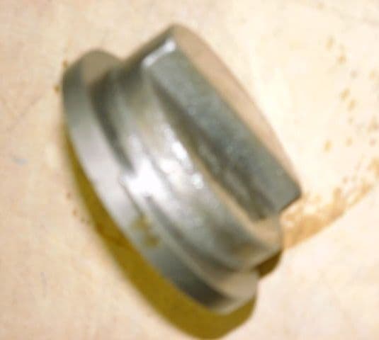 Simmer Plug Oil for Aga range cookers