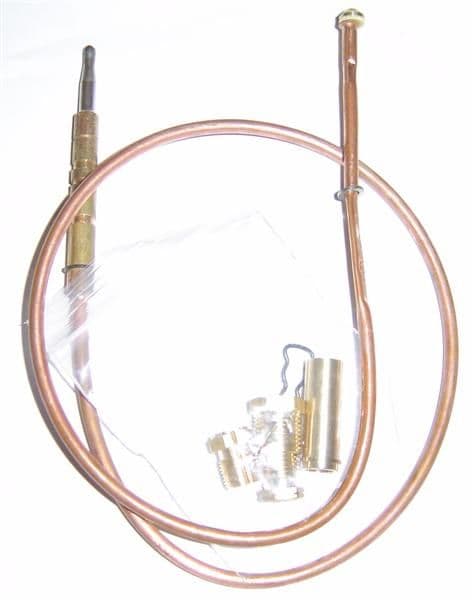 Thermocouple 600mm Universal type