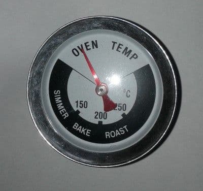 Thermodial for all Rayburn models EXCEPT 400 series cookers