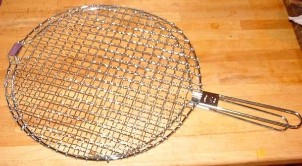 Toaster for your Aga range cooker