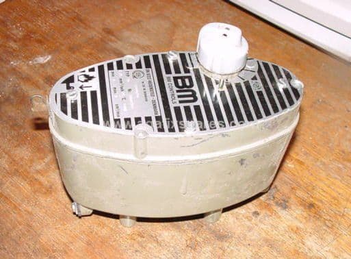 Toby Oil Control valve upgrade kit