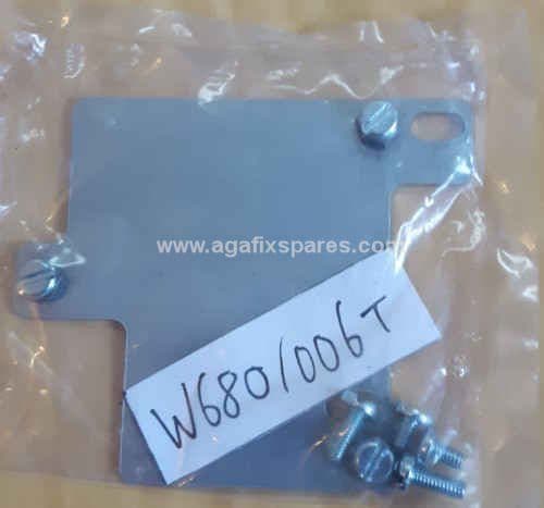 Toby Oil Control valve upgrade kit