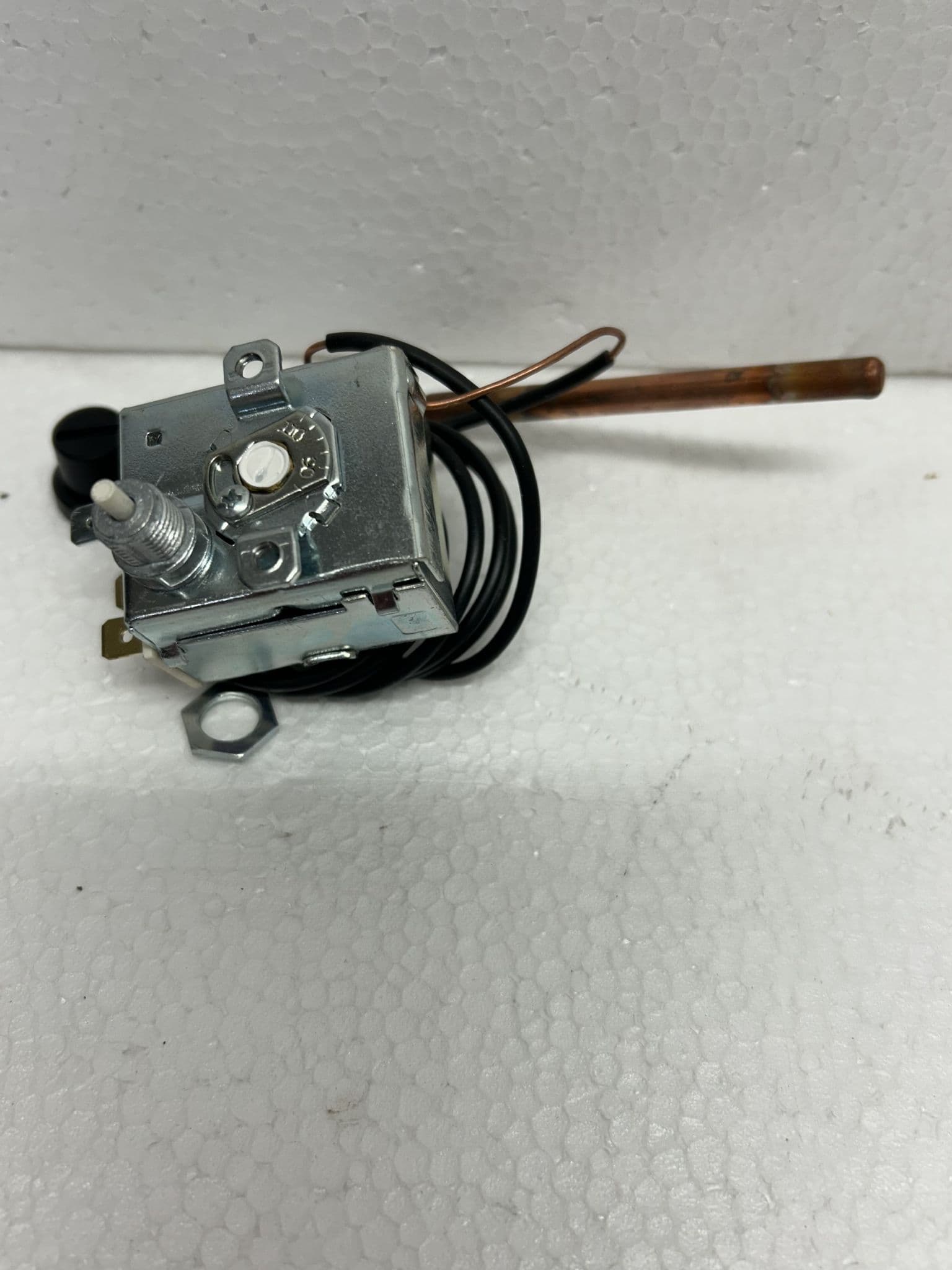 Universal high limit stat suitable for Alpha boiler High Limit Stat
