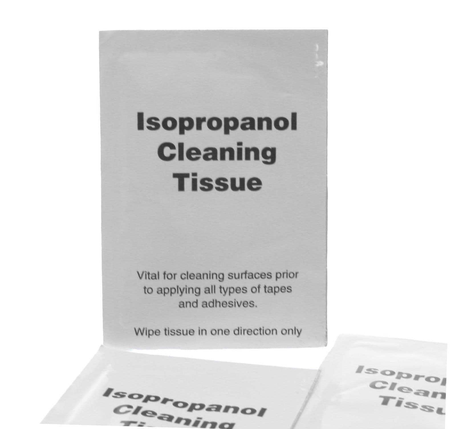 Mywipe Isopropanol Cleaning Wipe