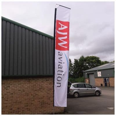 Feather Flags Factory Direct