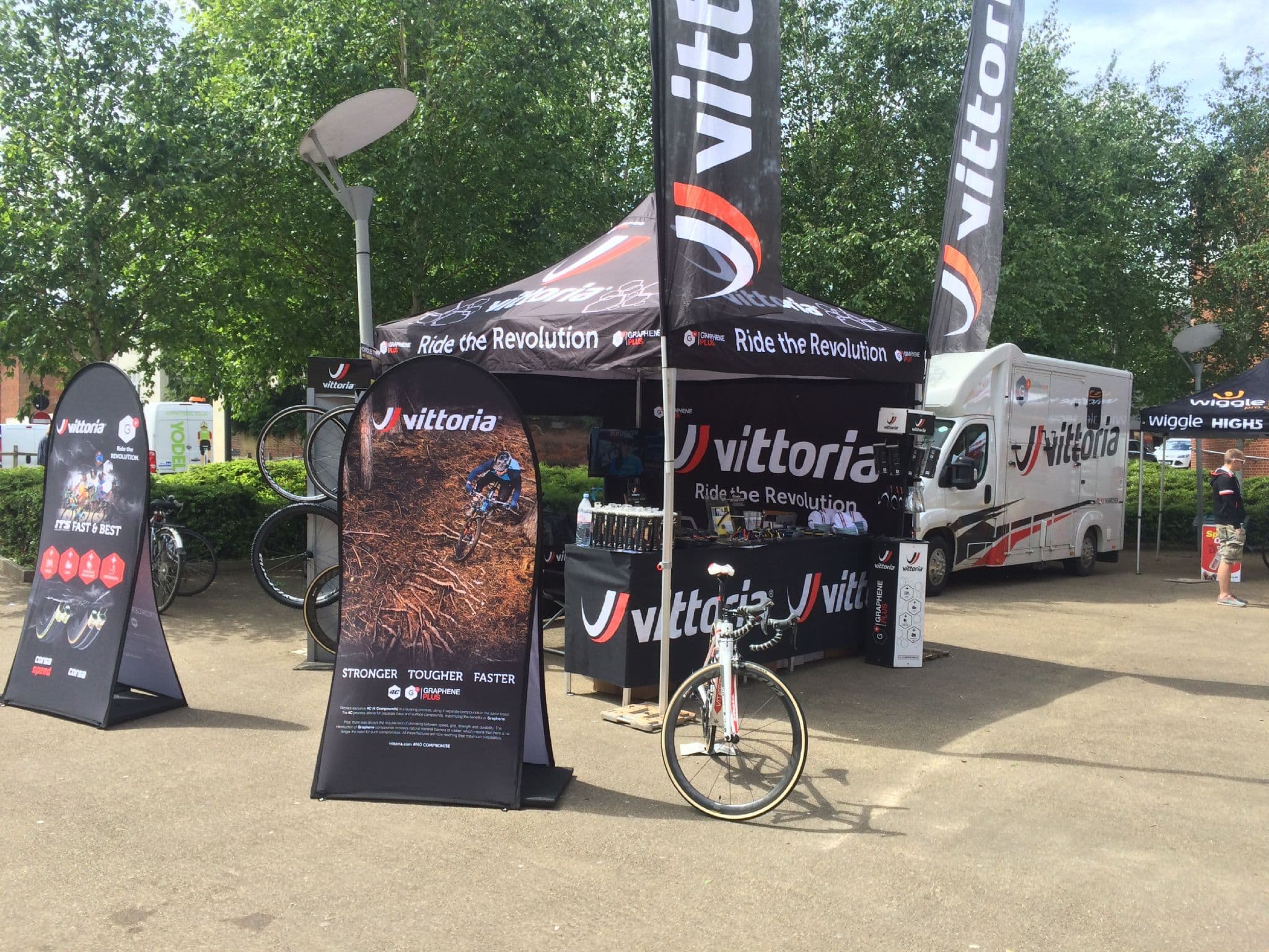 Outdoor Golf Pop Up Banner Popup and 2m x 1m For Sports, Golf Days ...