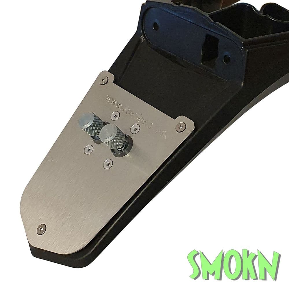 Beta RR 125 200 250 300 20-23 2 Stroke Enduro Quick Release Number ...