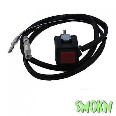 Yamaha Engine Stop Kill Button Switch YZ 125 250 80-04 YZF 250 426 450 ...