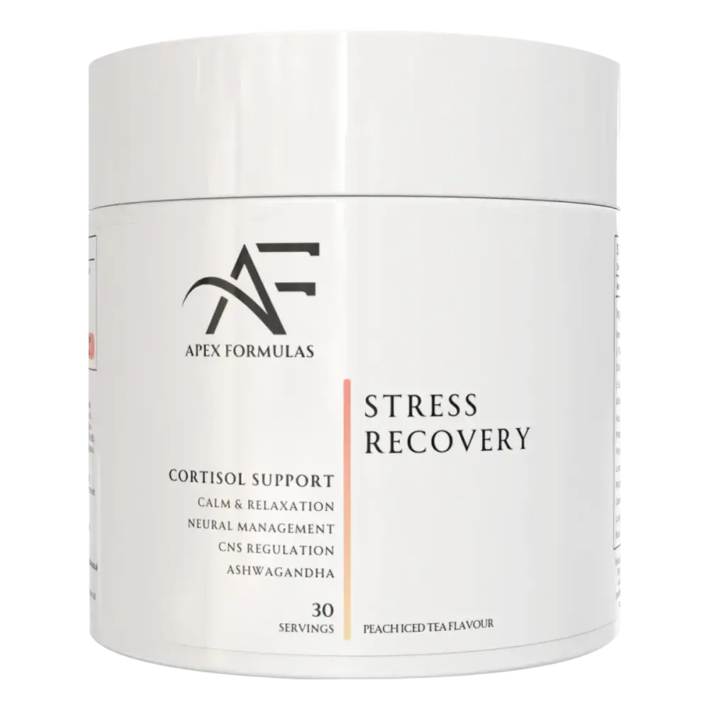 Apex Formulas Stress Recovery 300g