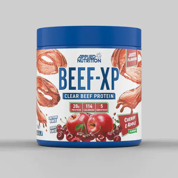 BEEF-XP CLEAR HYDROLYSED BEEF PROTEIN 150G 5 SERVINGS