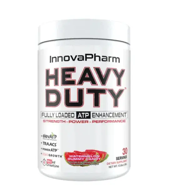 InnovaPharm Heavy Duty 390g