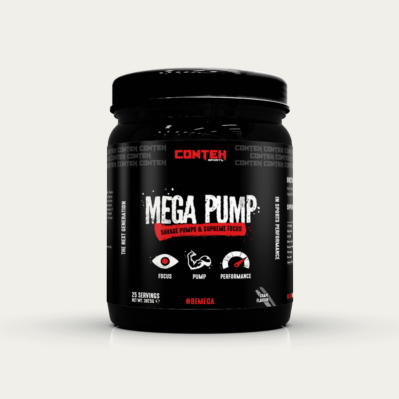 Mega Pump
