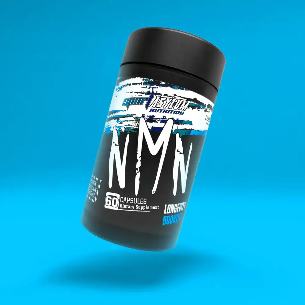 NMN - Powered by Uthever