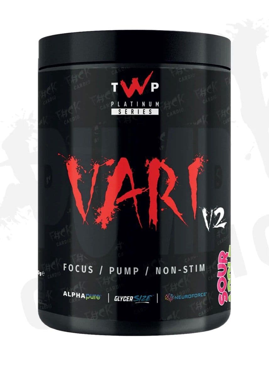 VARI V2