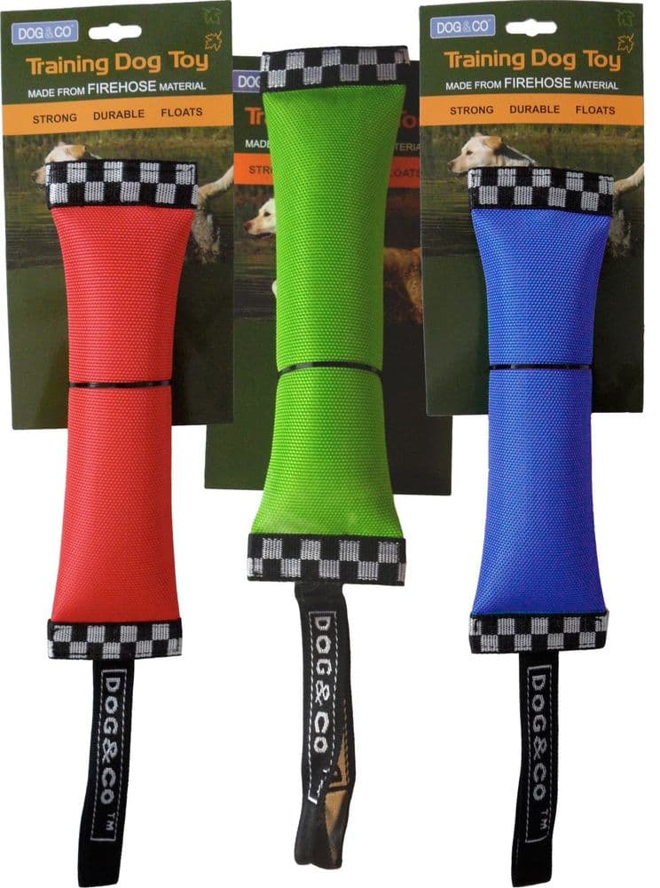Firehose Stick