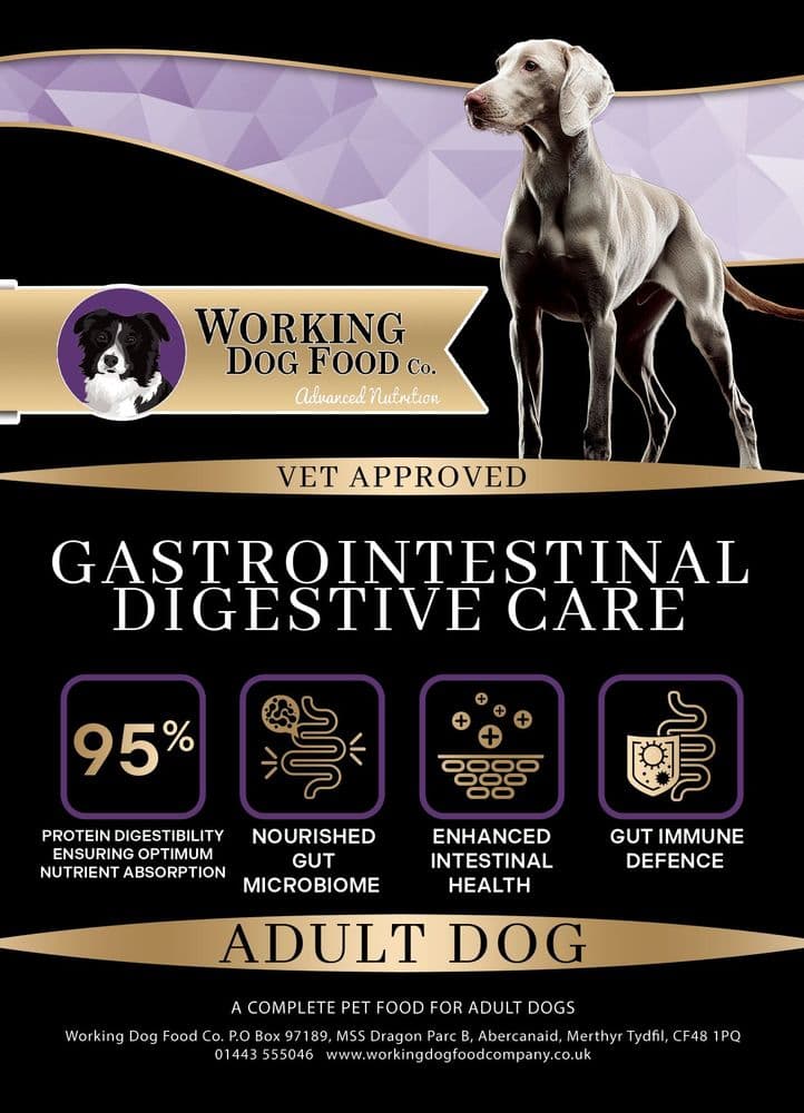 Precision Digestive Care