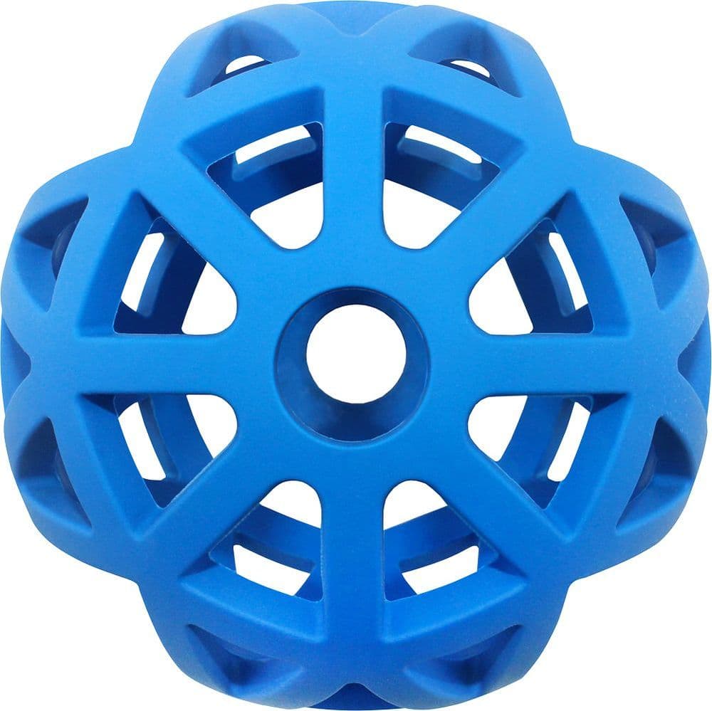 Rubber Holey Ball