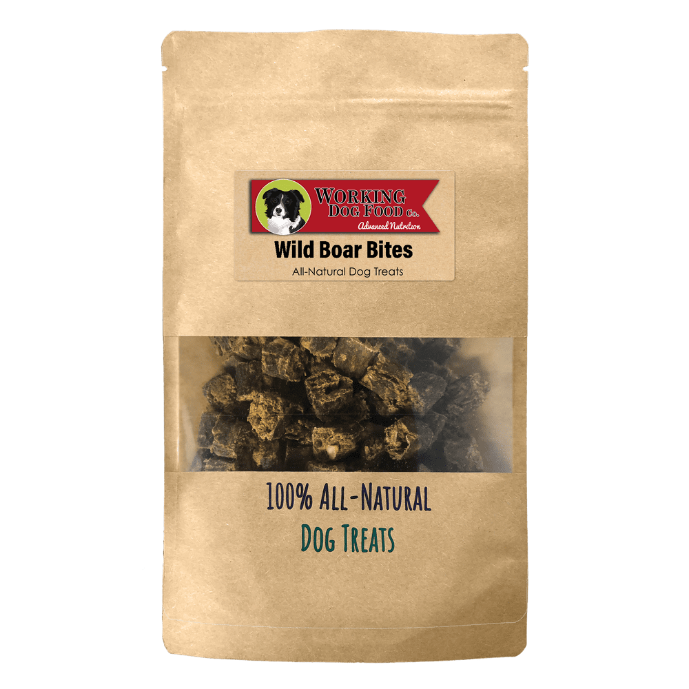 Wild Boar Bites