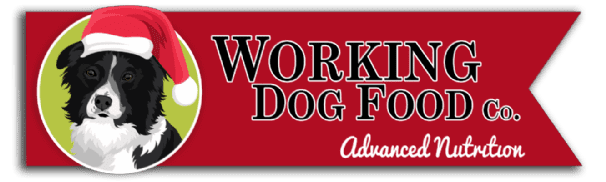 Value Working Dog Dry Dog Food 15KG