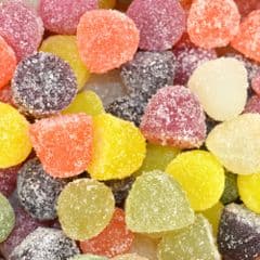 View All Sweets