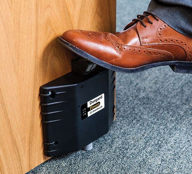 Dorgard SmartSound - at FingerKeeper.co.uk