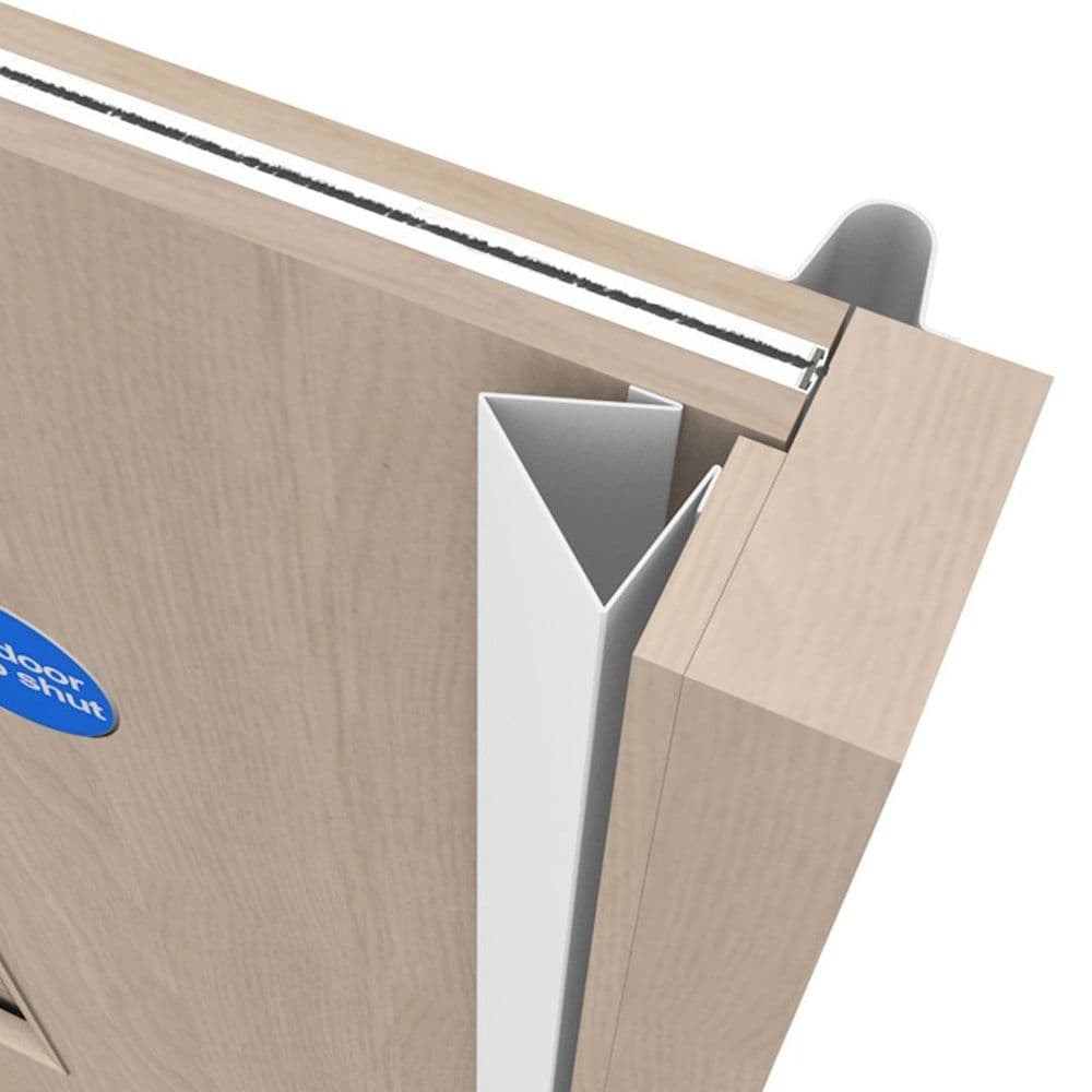 FingerKeeper Commercial Front Guard : Anti Finger Trapping Devices For ...