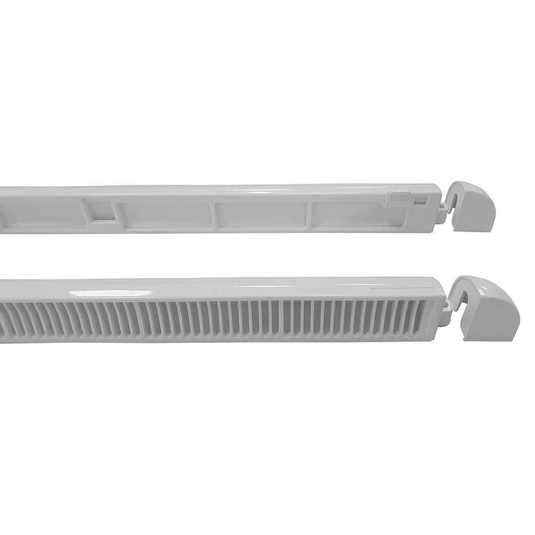 Trickle Vent | Improved Airflow | Various Colours 415mm Lengths | shop ...