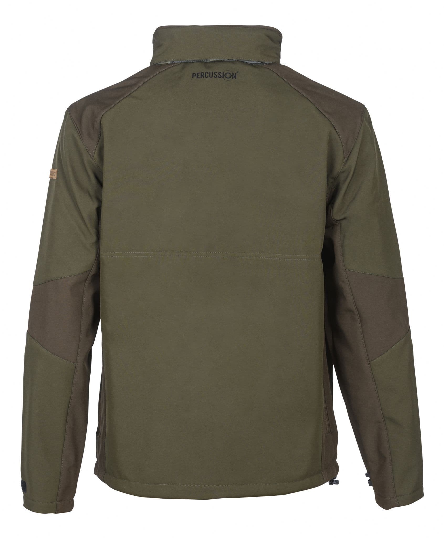 Percussion Softshell Hunting Jacket