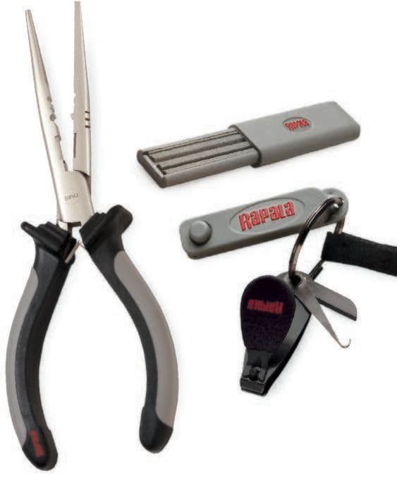 Rapala Combo Pack