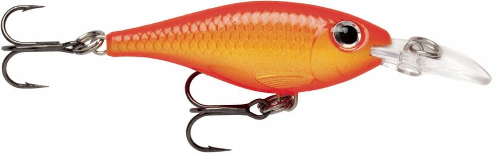 Rapala Ultralight Shad