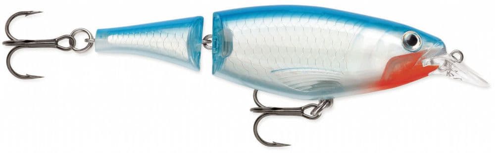 Rapala X-RAP Jointed Shad