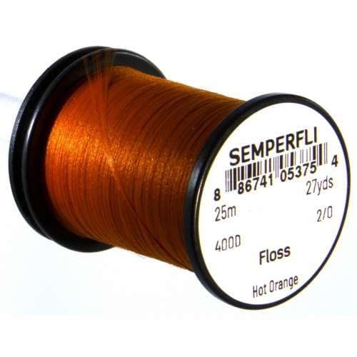 Semperfli Floss 27yards Spool