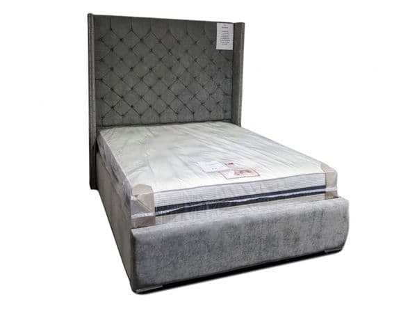 Eva Bed Frame