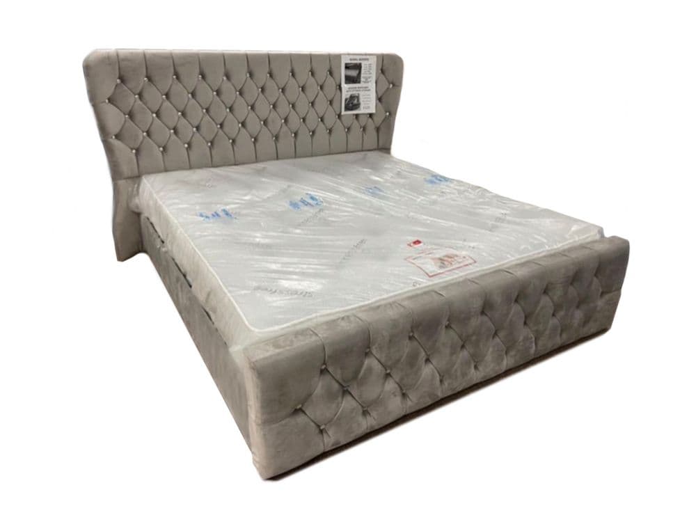 Kendal Bed Frame
