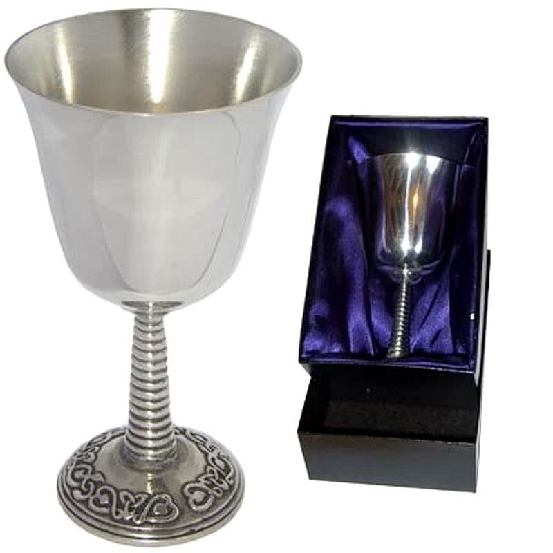 Celtic goblet store