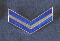 CORPORAL CHEVRONS