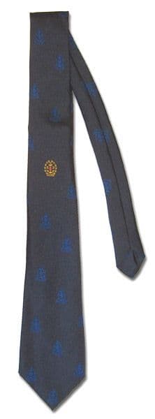 SENIORS CONVENTIONAL TIE