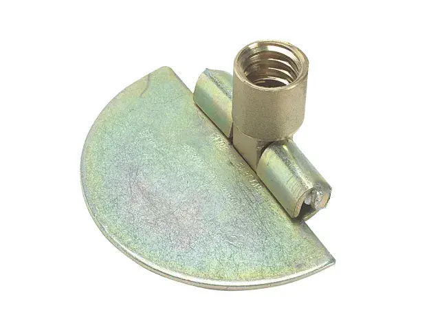 BAILEY Drop Scraper 4" BAI1741