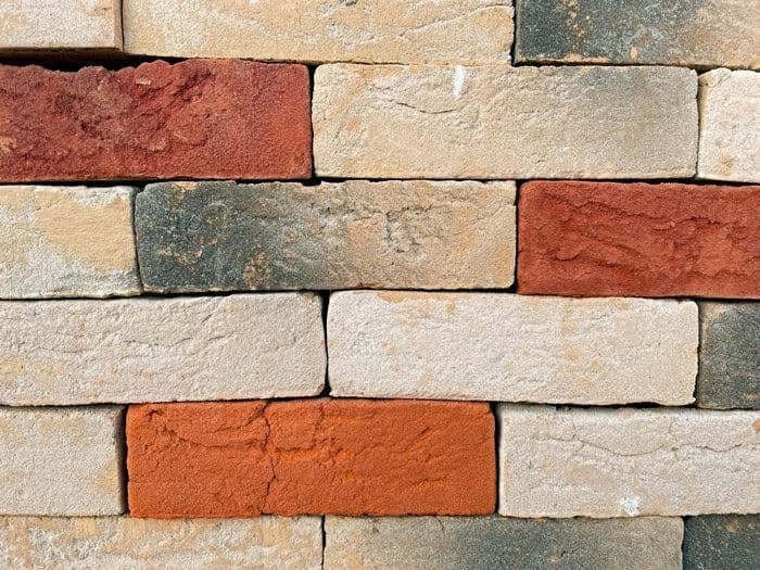 HBS Arlesey Gault Blend Brick 65mm