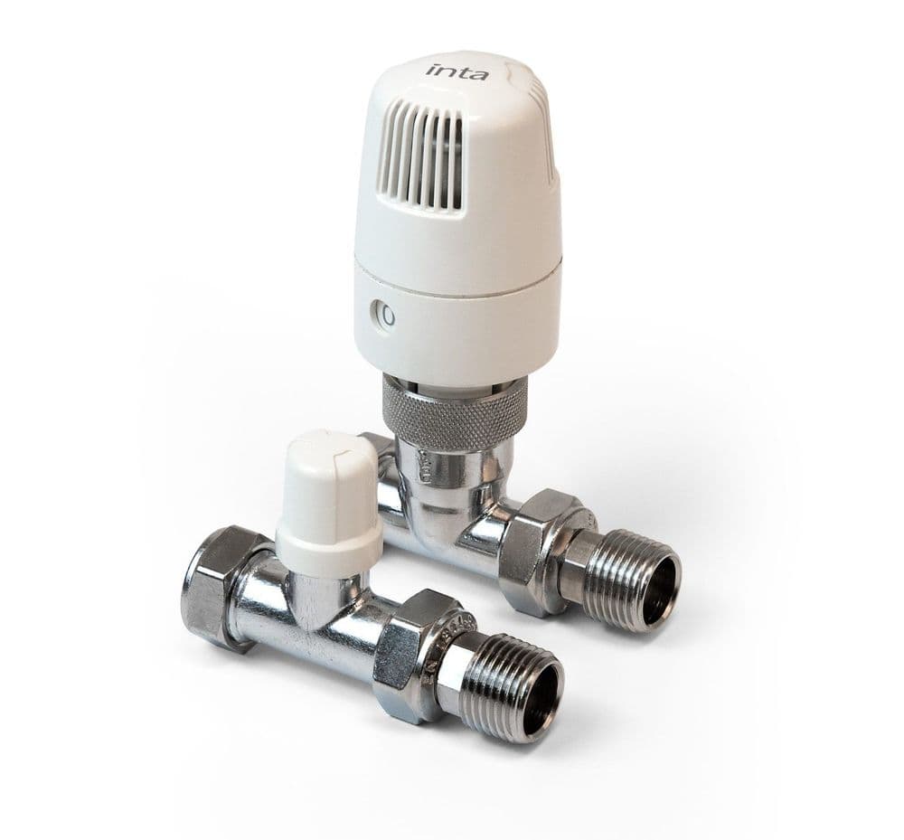 INTA I-Therm 15mm Straight TRV L/Shield 15TWINS 1