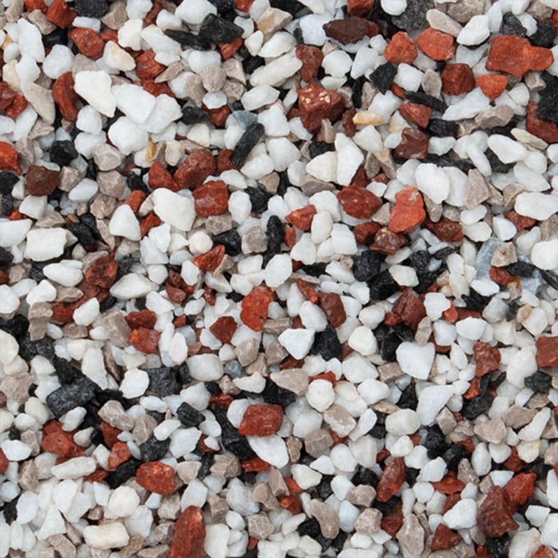 LRS Multi-Mix Chippings 8-10mm Maxi Bag MUL8-11/70B