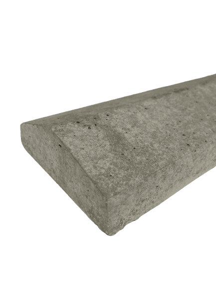 McCANN Saddle Back Coping 125mmx600mm